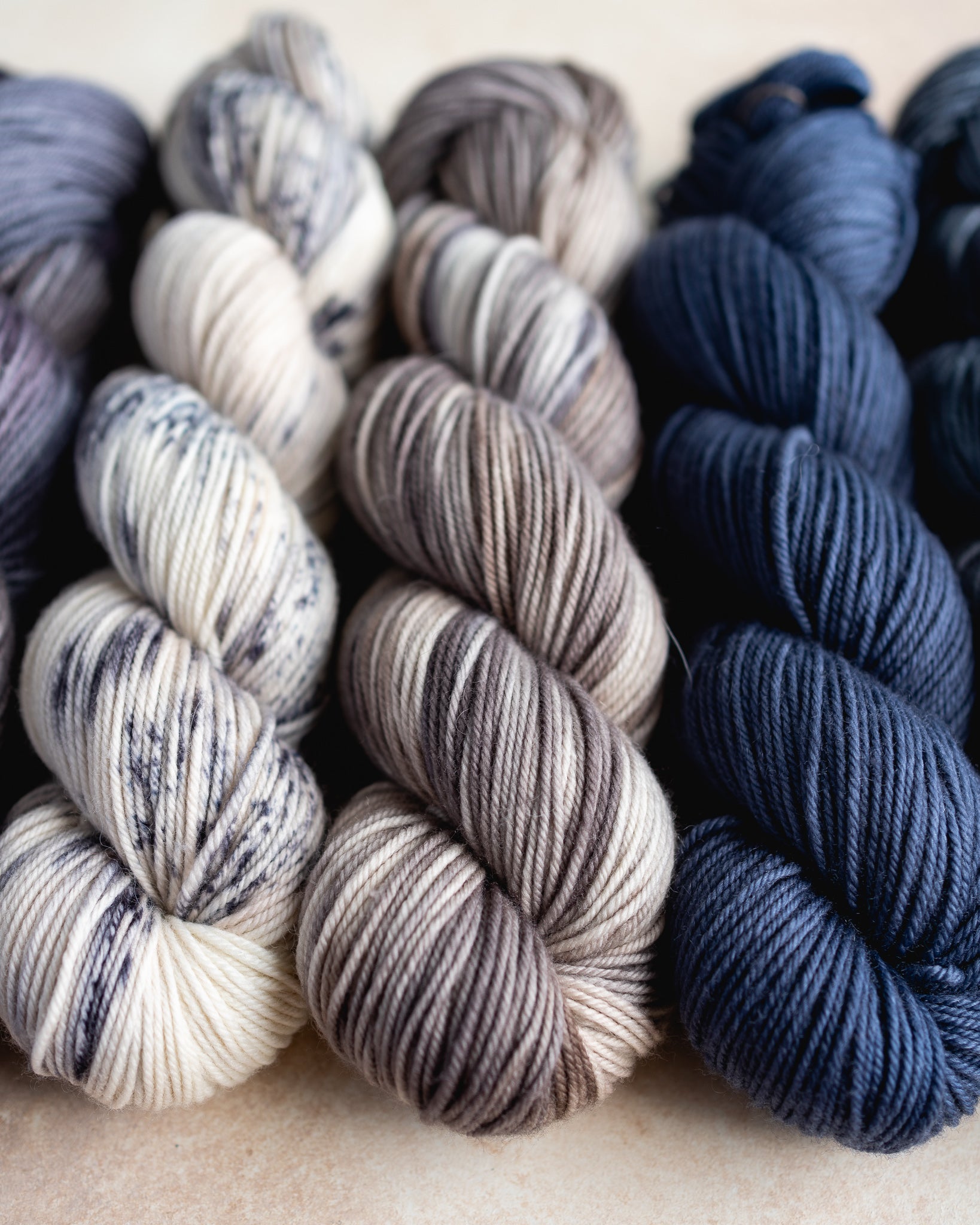 cozy cashmere – Sewrella Yarn