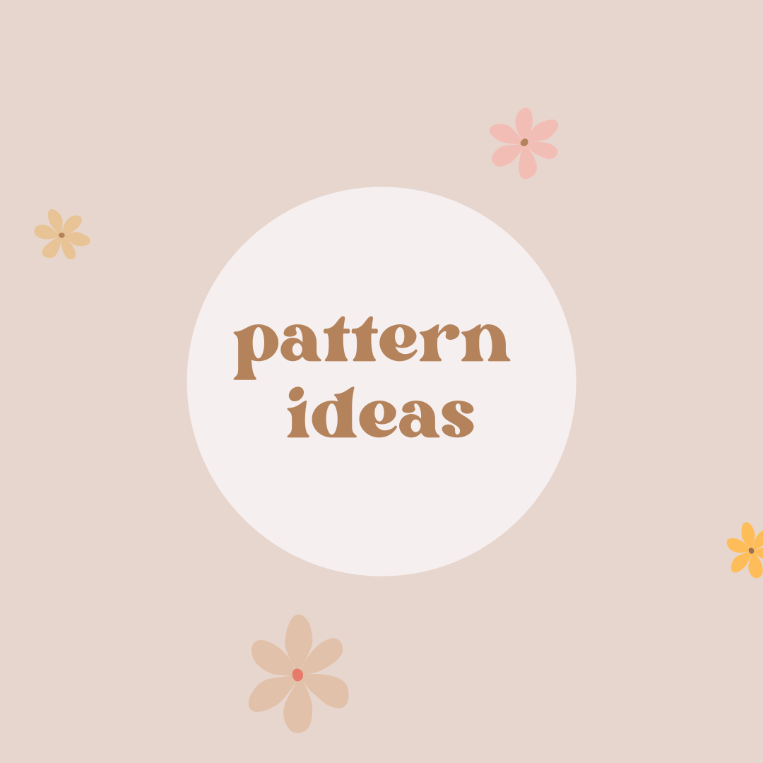 dk pattern ideas – Sewrella Yarn