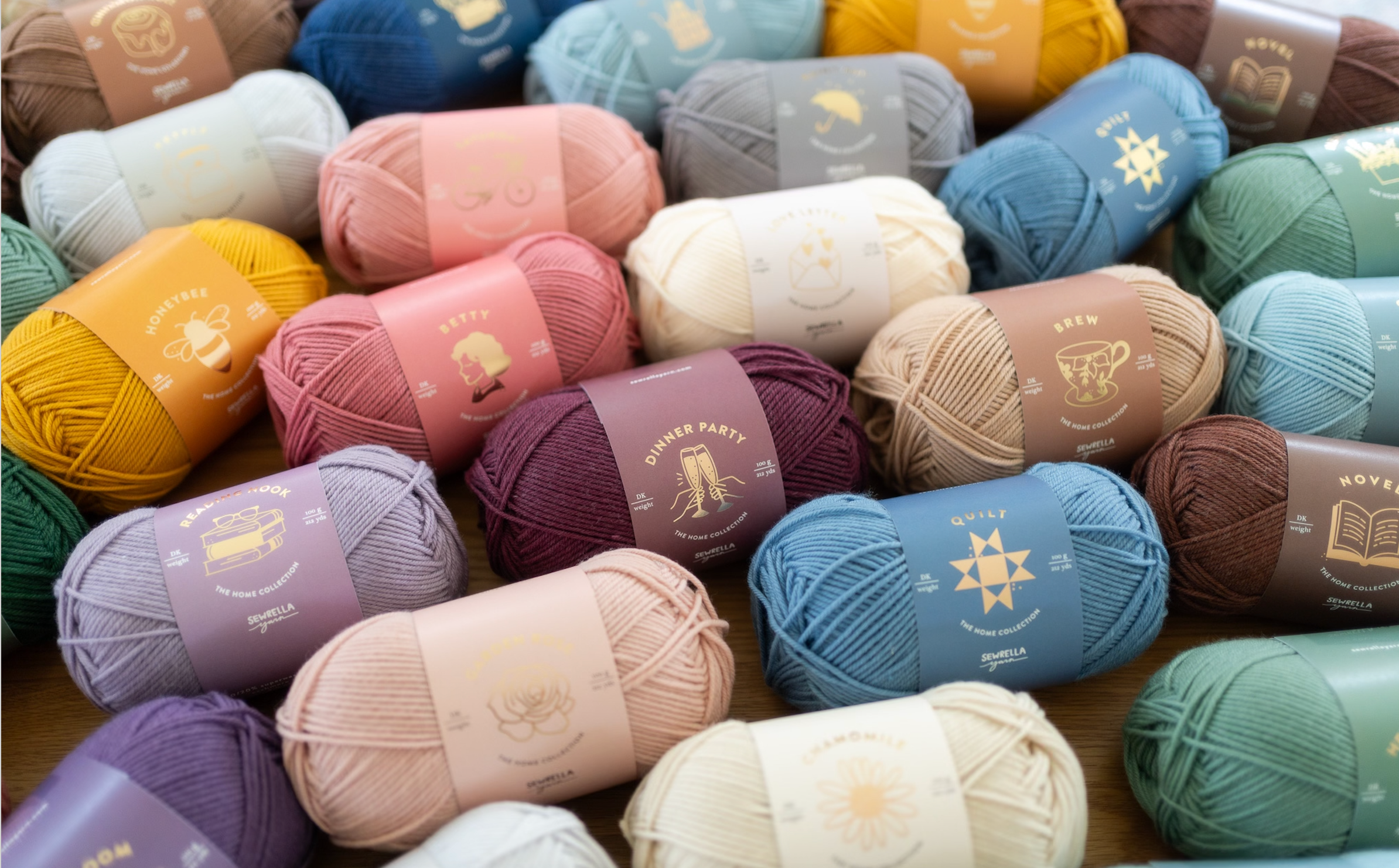 Home – Sewrella Yarn