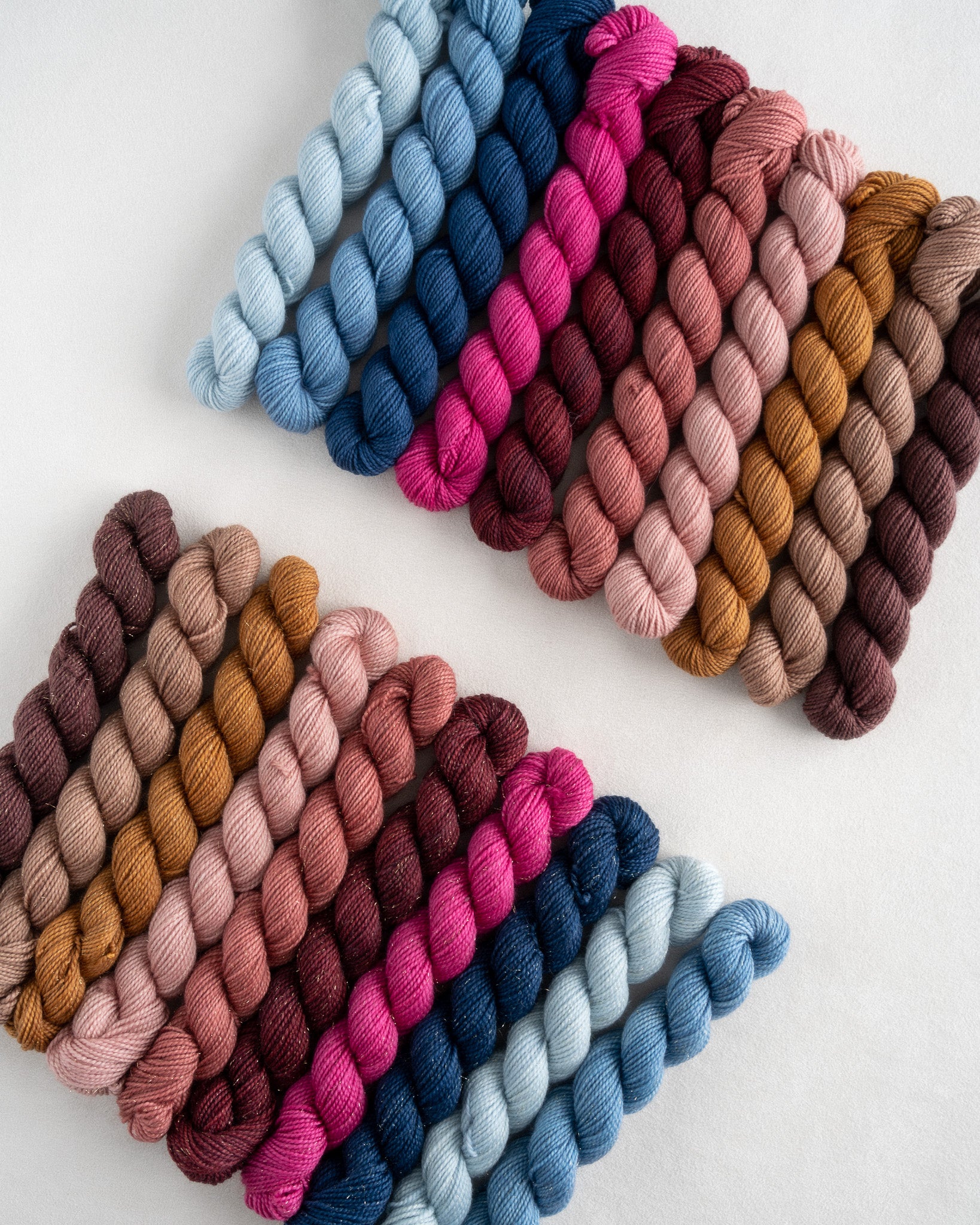 Sewrella Yarn