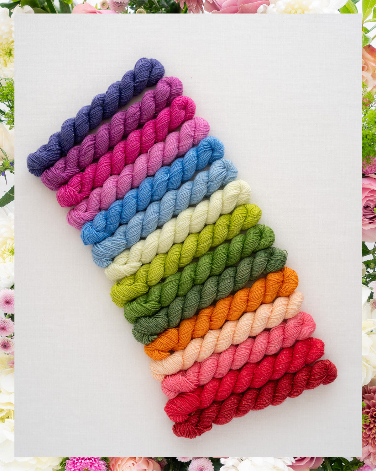Sewrella Yarn